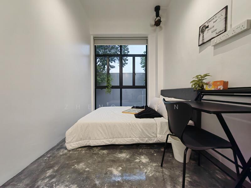 261 Properties for Rent - 14 Studio Apartment For Rent in Singapore ...