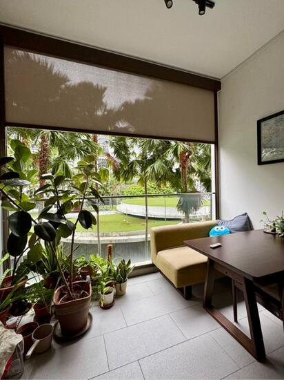 The Inflora Condominium For Sale at S$ 738,000 | PropertyGuru Singapore