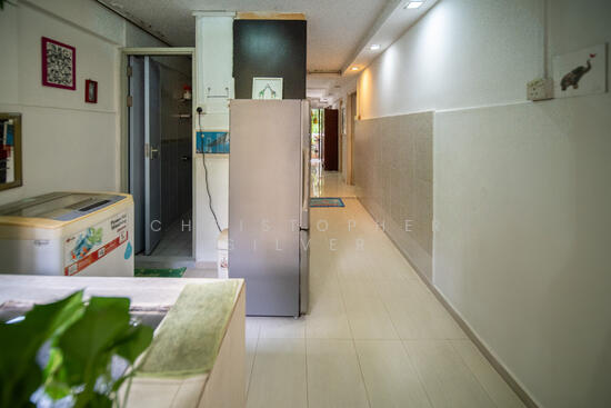 93 Commonwealth Drive HDB Flat For Sale at S$ 360,000 | PropertyGuru ...