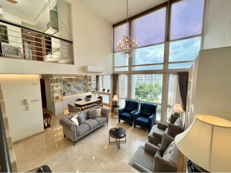Changi Rise Condo Condominium For Sale at S$ 3,550,000 | PropertyGuru ...