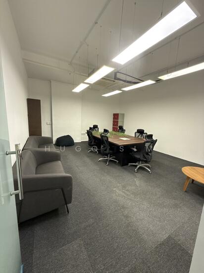 Vertex, 33 Ubi Avenue 3, 360 sqft, Light Industrial (B1) For Rent, by ...