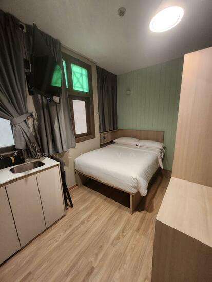 Studio near Kallang MRT for Rent, 115 Geylang Road, Studio, 150 sqft, Apartment For Rent, by ...