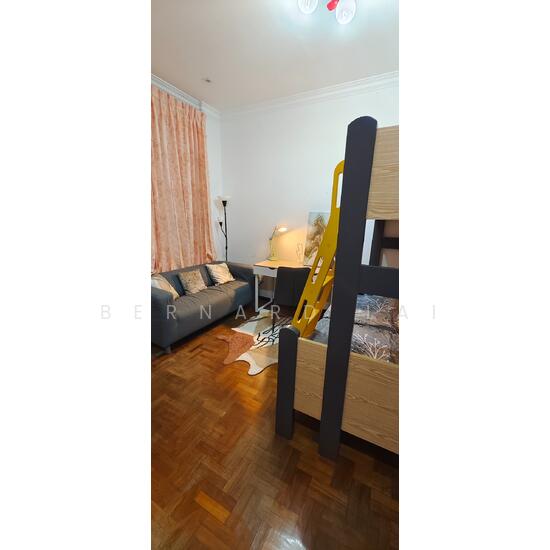 100 toh yi drive, Toh yi drive, Room Rental, 140 sqft, Bungalow House ...