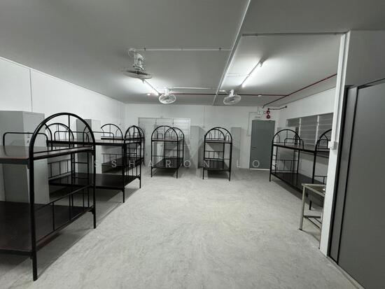 31 TUAS VIEW CLOSE, Tuas View Close, 1500 sqft, Dormitory For Rent, by ...