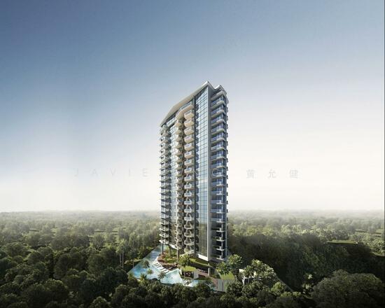 Coastline Residences Condominium For Sale at S$ 3,800,000 ...