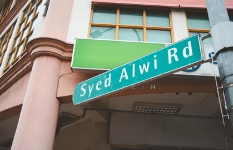 Jalan besar shophouse full storey cheap, JALAN BESAR, 11301 sqft, Food ...