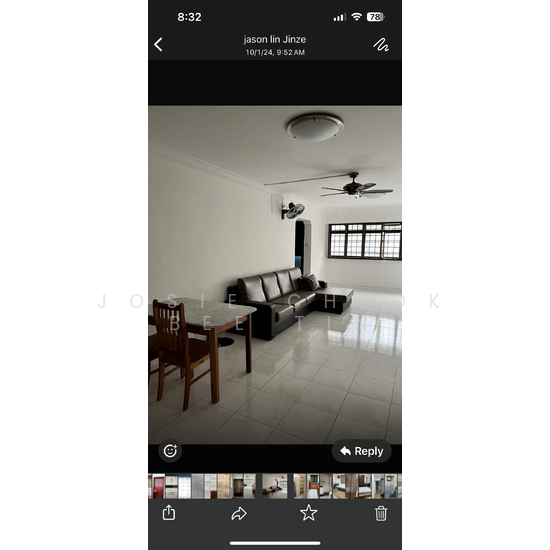 772 Bedok Reservoir View, 772 Bedok Reservoir View, 3 Bedrooms, 1100 ...