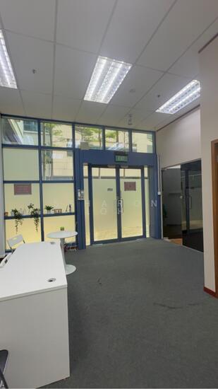 Ubi Techpark, 70 Ubi Crescent, 600 sqft, Light Industrial (B1) For Rent, by Ssharon Loh, 25539476