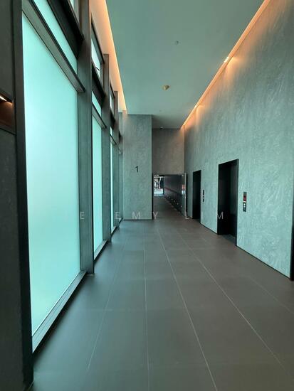 26 Tai Seng, Modern Building, 3 mins to MRT! Fully Sheltered!, $3.xx ...