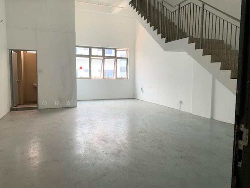 18 Commercial Properties for Rent at Eco-Tech @ Sunview ...