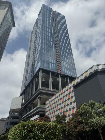 Centrium Square, 320 Serangoon Road, 710 sqft, Mall Shop For Sale, by ...