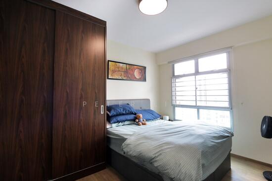 445B Fernvale Road, 445B Fernvale Road, Room Rental, 161 sqft, HDB Flat ...