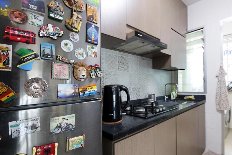 445B Fernvale Road, 445B Fernvale Road, Room Rental, 161 sqft, HDB Flat ...