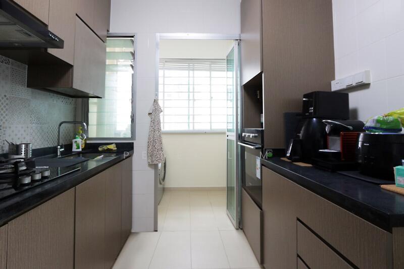 445B Fernvale Road, 445B Fernvale Road, Room Rental, 161 sqft, HDB Flat ...