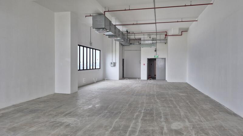 Brand new food processing factory, Tuas south ave 1, 2,551 sqft ...