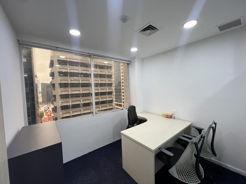Tong Eng Building, 101 Cecil Street, 603 sqft, Office For Sale, by Marc ...