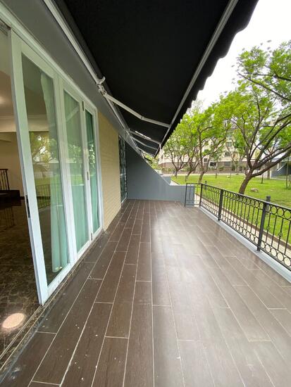 Chancery Court, 36F Dunearn Road, 4 Bedrooms, 2271 sqft, Condominium ...