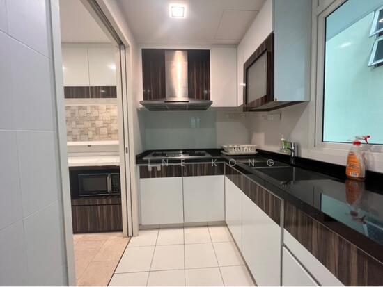 Monterey Park Condominium, 33 West Coast Rise, 3 Bedrooms, 1249 sqft ...