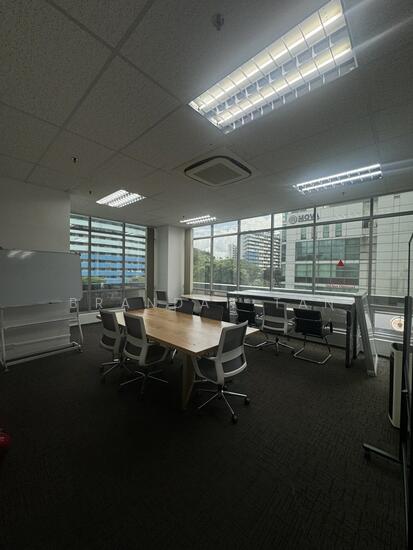 Jalan Kilang Barat, , 3,209 sqft, Light Industrial (B1) For Rent, by ...