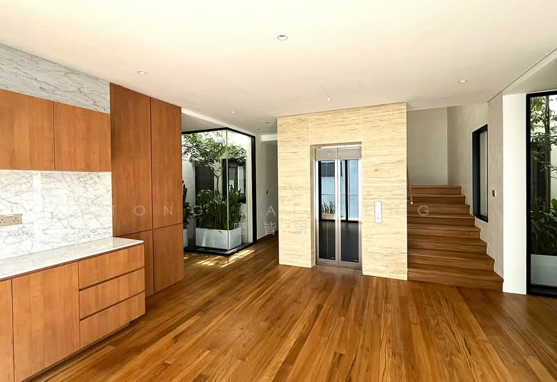 ️D10 - AWESOME !! BRAND NEW FH SEMI-D !! Lap Pool & Lift, 1-km Henry Pk ...