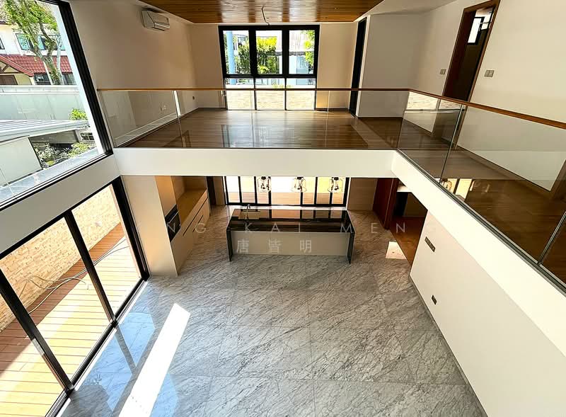 ️D10 - AWESOME !! BRAND NEW FH SEMI-D !! Lap Pool & Lift, 1-km Henry Pk ...