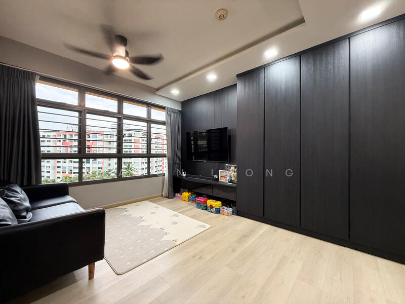 479C Yishun Street 42 HDB Flat For Sale at S$ 599,000 | PropertyGuru ...