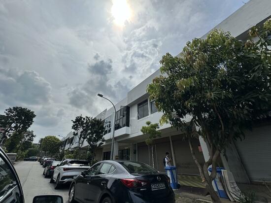 waringin park, waringin park, 1,433 sqft, Shop / Shophouse For Rent, by ...