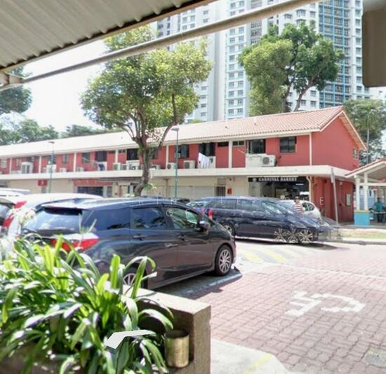 upper boon keng road, , 1323 sqft, Shop / Shophouse For Sale, by ...