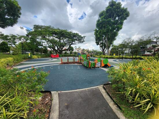 Springleaf Garden, Springleaf Road, 4 Bedrooms, 2800 sqft, Semi ...