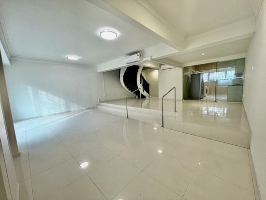 Chancery Court, 36F Dunearn Road, 3 Bedrooms, 2271 sqft, Condominium ...