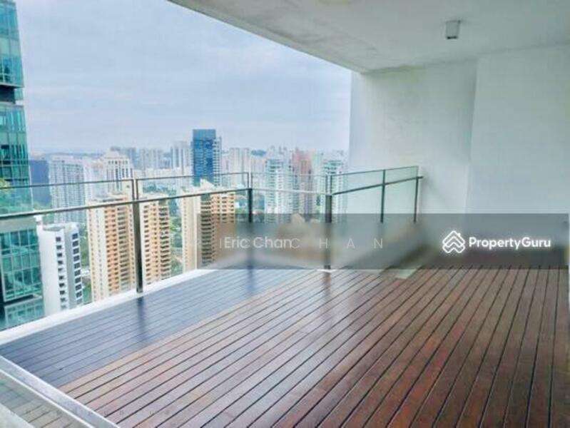 27 Properties for Rent - 5 Saint Thomas Walk in Singapore ...