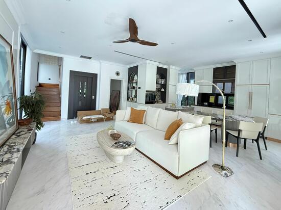 Loyang Besar Close | Jalan Loyang Besar Semi-Detached House For Sale at ...