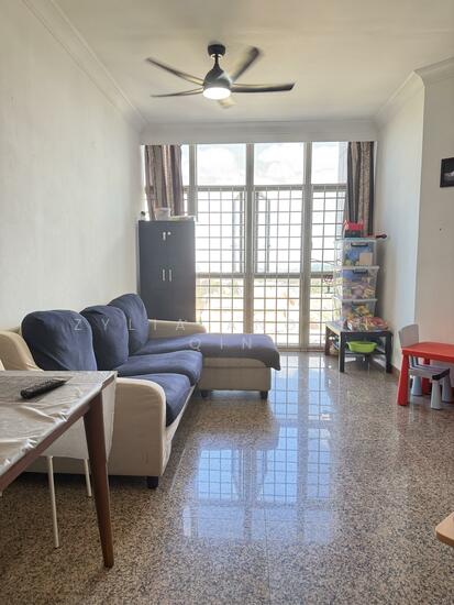 The Bayshore Condominium For Sale at S$ 1,500,000 | PropertyGuru Singapore