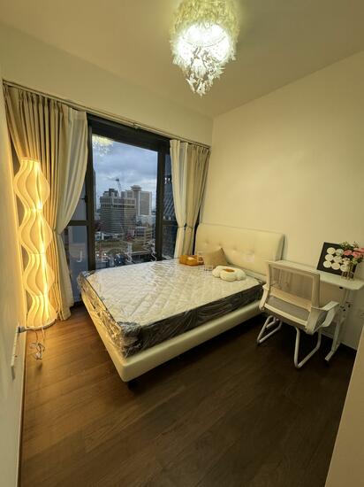 The M, 30 Middle Road, 3 Bedrooms, 764 sqft, Condominium For Rent, by ...