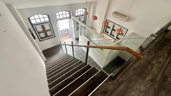 Icon @ Pasir Panjang, 218 Pasir Panjang Road, 1152 sqft, Shop ...