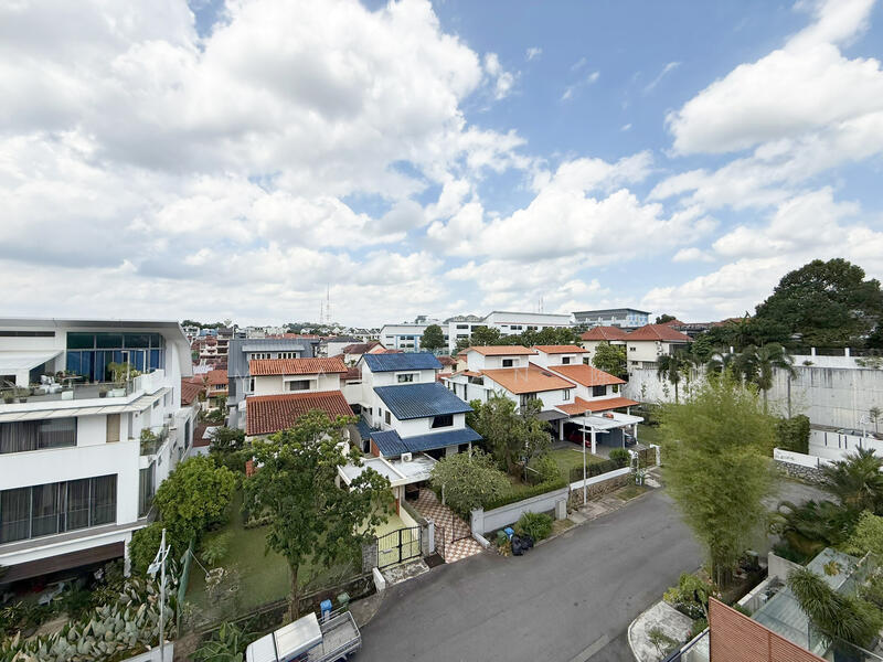 ⭐️BRAND NEW 3.5-STY SEMI-D WITH HUGE LAND & MANY SPACIOUS RMS! 1 KM TO ...
