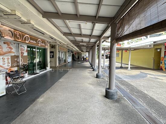 35 Telok Blangah Rise, 35 Telok Blangah Rise, 1,490 sqft, Shop ...