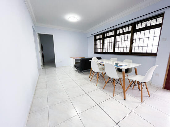 322A Anchorvale Drive, 322A Anchorvale Drive, 3 Bedrooms, 914 sqft, HDB ...