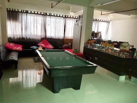 Tong Lee Building, 35 Kallang Pudding Road, 670 sqft, Light Industrial ...