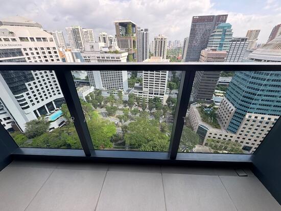 3 Cuscaden, 3 Cuscaden Walk, 1 Bedroom, 463 sqft, Condominium For Rent ...