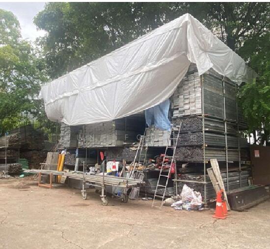 30 Boon Lay Way, , 10839 sqft, Warehouse For Rent, by June Foo 六姐, 25543473