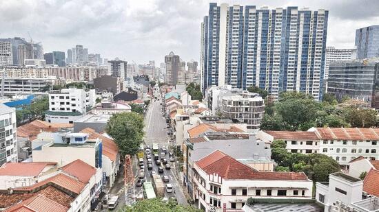 Hoa Nam Building Apartment For Sale at S$ 1,900,000 | PropertyGuru ...