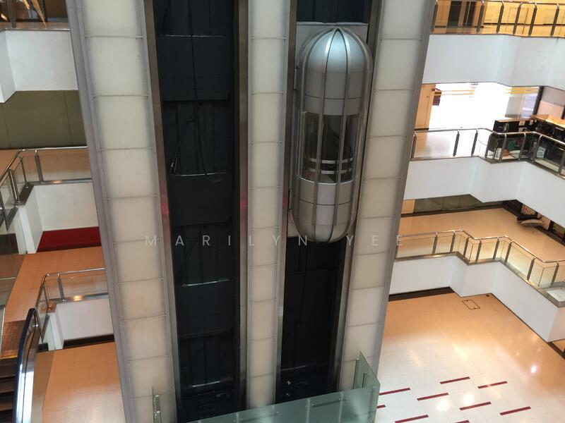 Cuppage Plaza, 5 Koek Road, 312 sqft, Mall Shop For Sale, by Marilyn ...