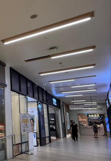 Paya Lebar Square, 60 Paya Lebar Singapore, 312 sqft, Mall Shop For ...