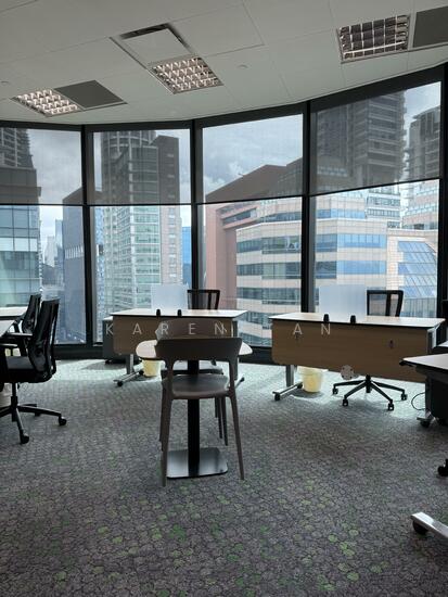 Hub Synergy Point, 70 Anson Road, 10960 sqft, Office For Rent, by Karen ...