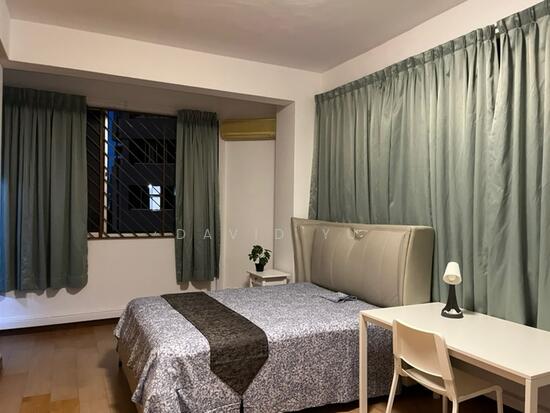 Elizabeth Tower, 14 Mount Elizabeth, Room Rental, 250 sqft, Condominium ...