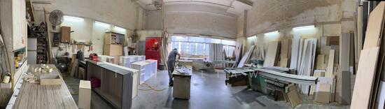 Mandai Connection, 7 Mandai Link, 1711 sqft, Factory / Workshop (B2 ...