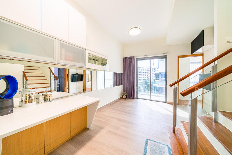 Primo Residences Condominium For Sale at S$ 1,450,000 | PropertyGuru ...