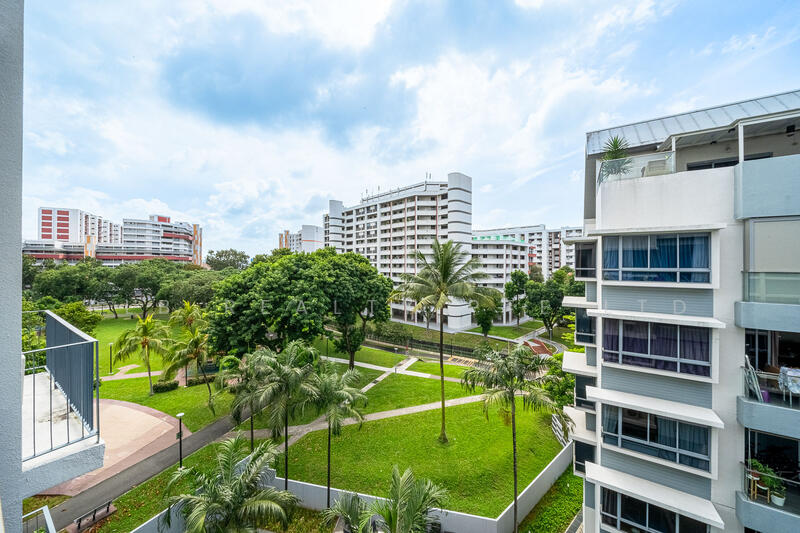 Primo Residences Condominium For Sale at S$ 1,450,000 | PropertyGuru ...