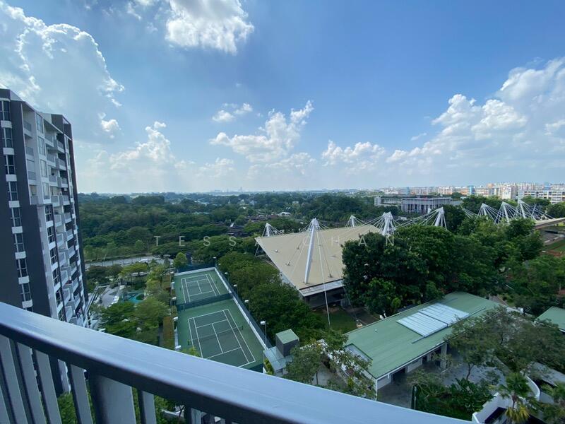 The Estuary @ Yishun, 85 Yishun Avenue 1, 2 Bedrooms, 926 sqft ...